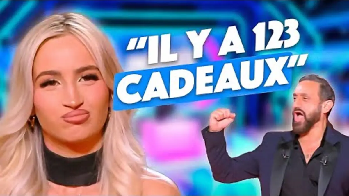 Touche pas à mon poste ! replay du 28/12/2024 : Les 9 défis de Baba ...