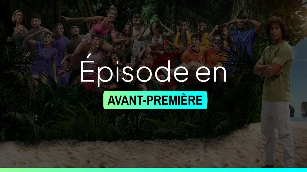 Les apprentis aventuriers replay du 25/02/2025 : Les apprentis ...