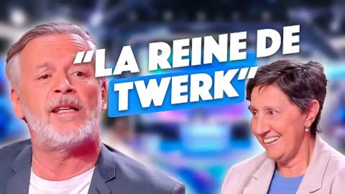 Touche pas à mon poste ! replay du 27/01/2025 : Les chroniqueurs de TPMP choisissent leurs études…