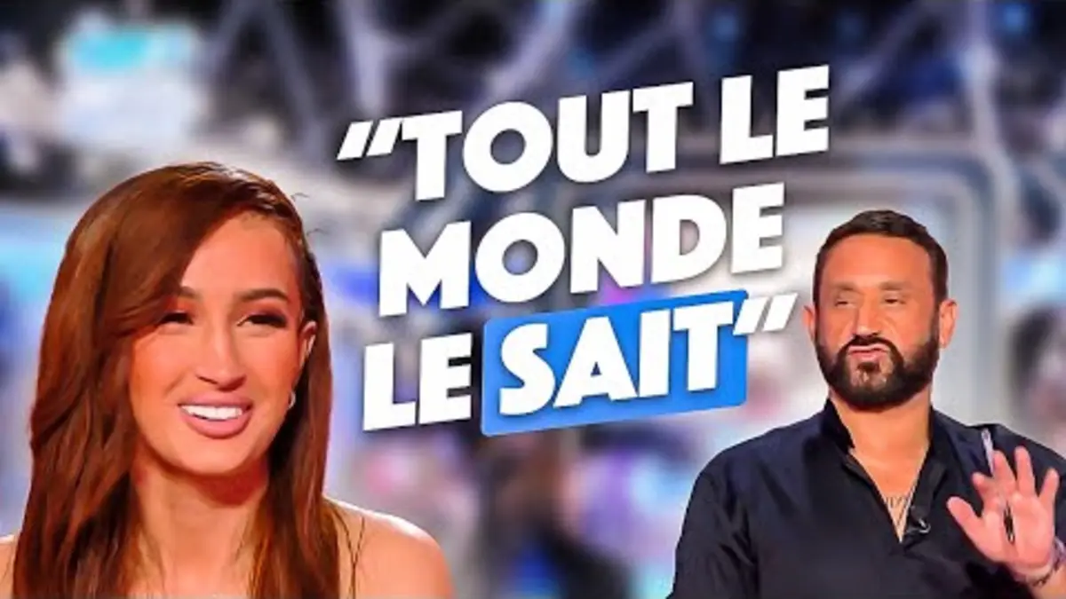 Touche pas à mon poste ! replay du 23/11/2024 : Les chroniqueurs évoquent leurs crushs depuis leur…