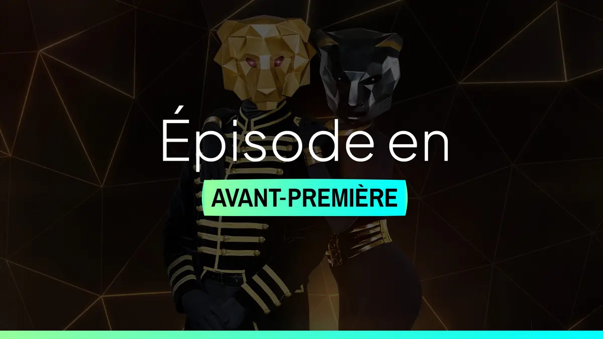 Les cinquante replay du 07/10/2025 : Les cinquante : S4 E37 - La provocation