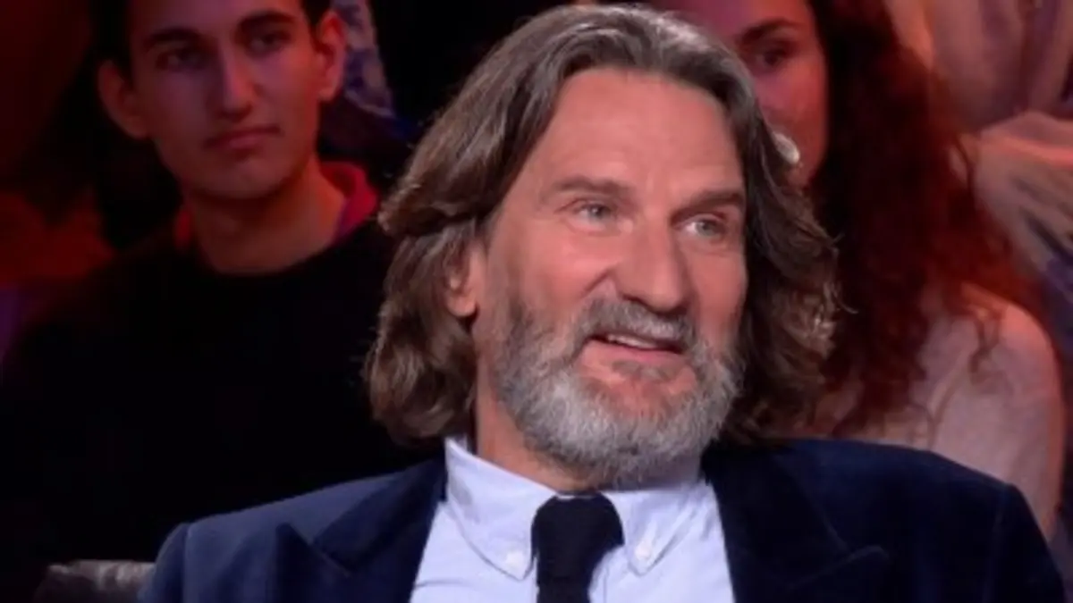 La grande librairie replay du 02/04/2026 : Les contes amoraux de ...
