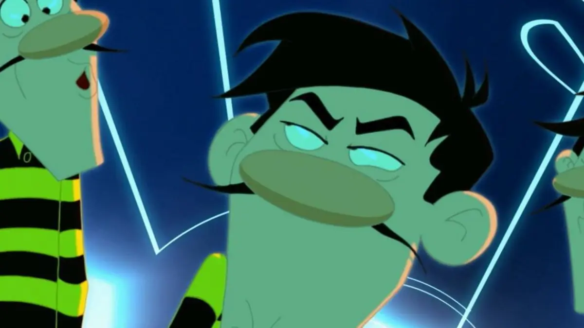 Les Dalton replay du 22/06/2018 : Les Dalton surfent sur le réseau