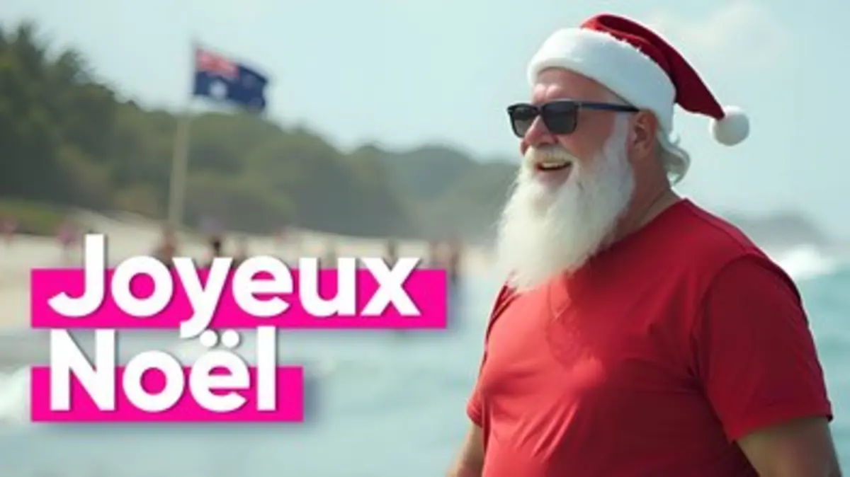 Replay TF1 du 25/12/2024 : Les différentes traditions de Noël à travers ...