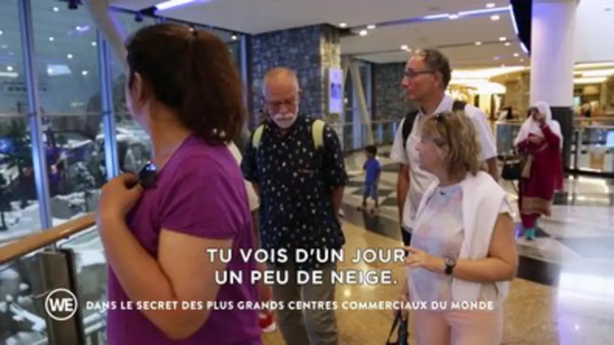 Les Docs du week-end replay du 23/02/2025 : Les docs du week-end - Dans ...