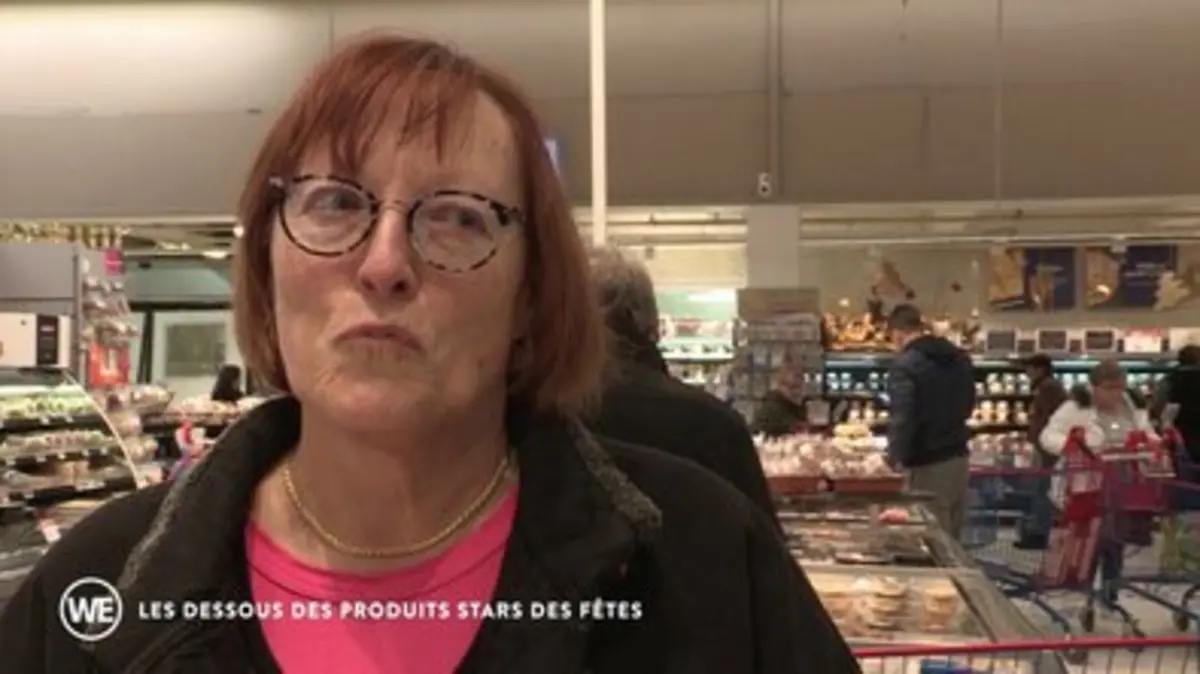 Les Docs du week-end replay du 27/12/2025 : Les docs du week-end - Les ...