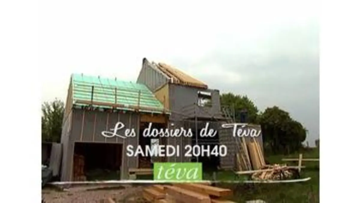 Les dossiers de Téva replay : Les dossiers de Téva : Propriétaires à tout prix ! Samedi à 20:40 sur…
