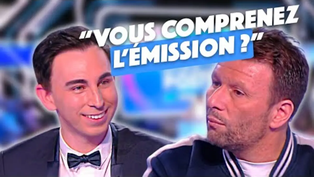 Touche pas à mon poste ! replay du 11/03/2025 : Les Enfoirés en chute libre ? Les audiences du…