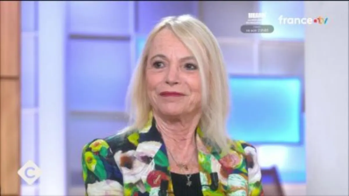 C à vous la suite replay du 02/06/2026 : Les femmes dangereuses de ...