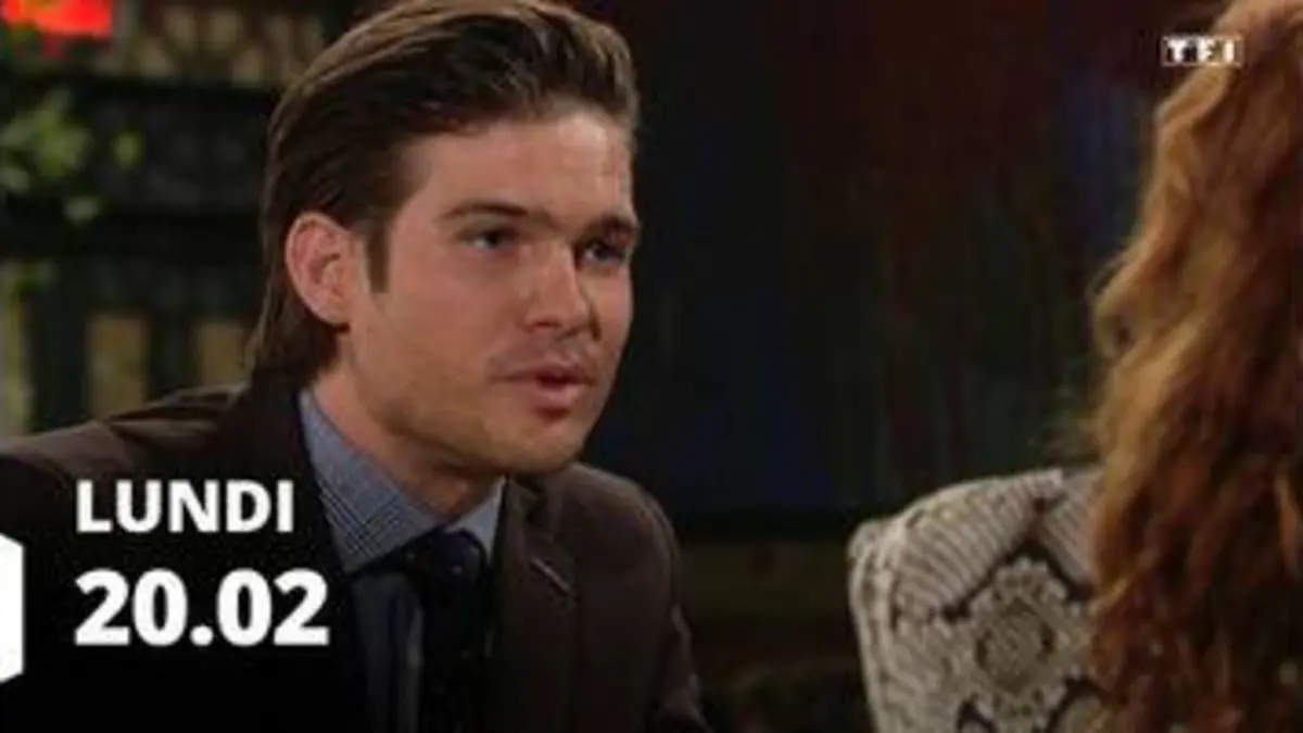 Les Feux de l'amour replay du 20/02/2023 : Les feux de l'amour ...