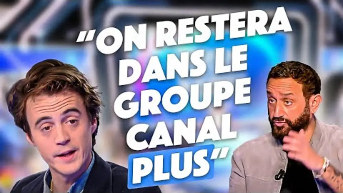 Touche pas à mon poste ! replay du 29/10/2024 : Les jeux sont faits ! TPMP confirmé dans le groupe…