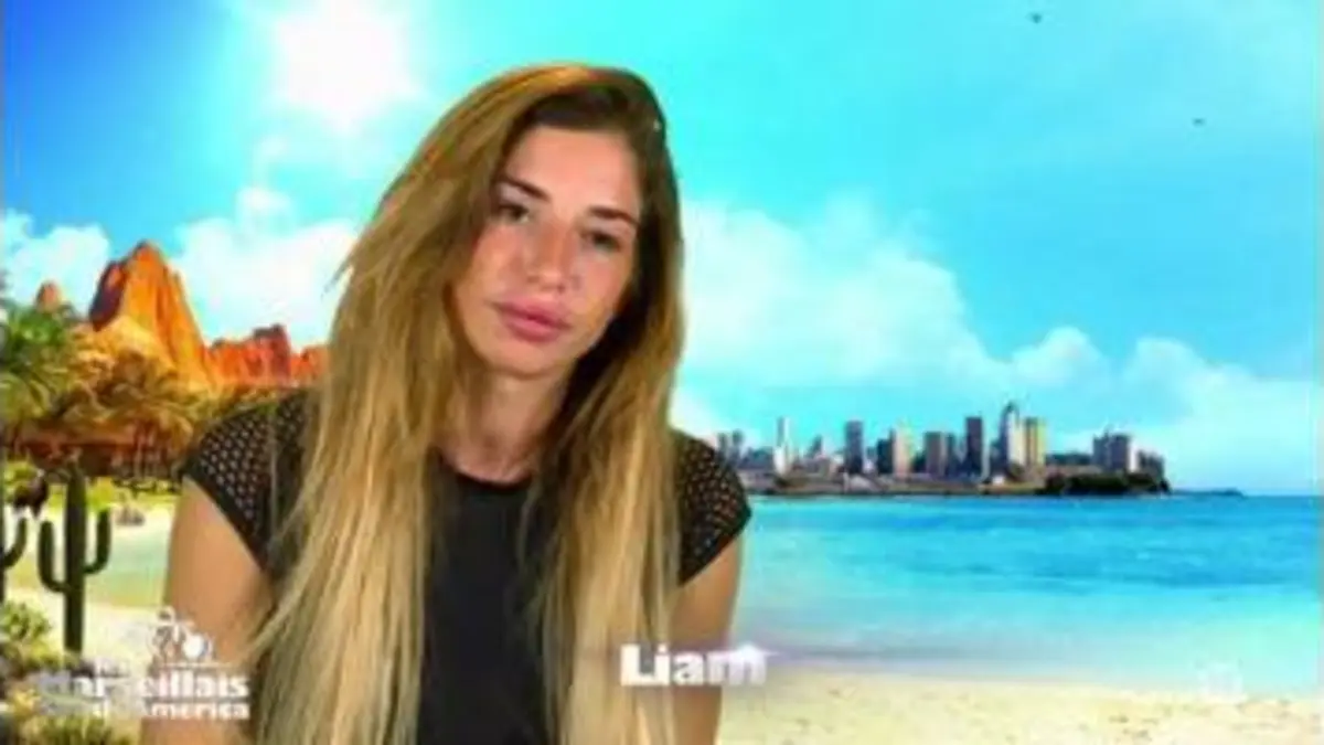 Replay Les Marseillais : South America du 19/03/2025 : Les Marseillais ...