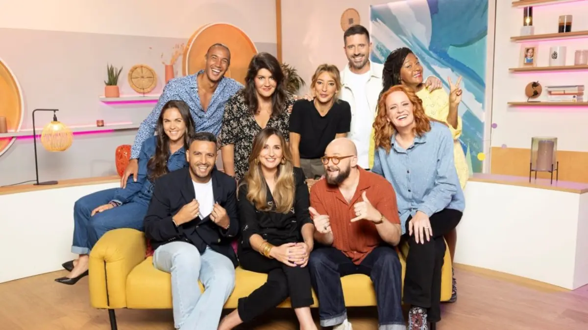 Les maternelles XXL replay du 16/01/2026 : Les maternelles XXL