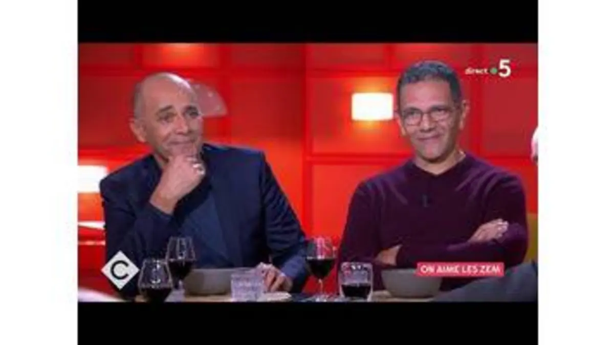 Replay C à vous du 21/11/2022 : « Les pas perdus », le roman du film ...