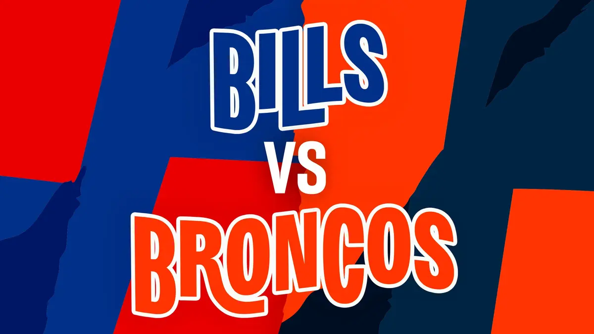 W9 replay du 20/01/2026 : Les résumés NFL : Denver Broncos @ Buffalo Bills