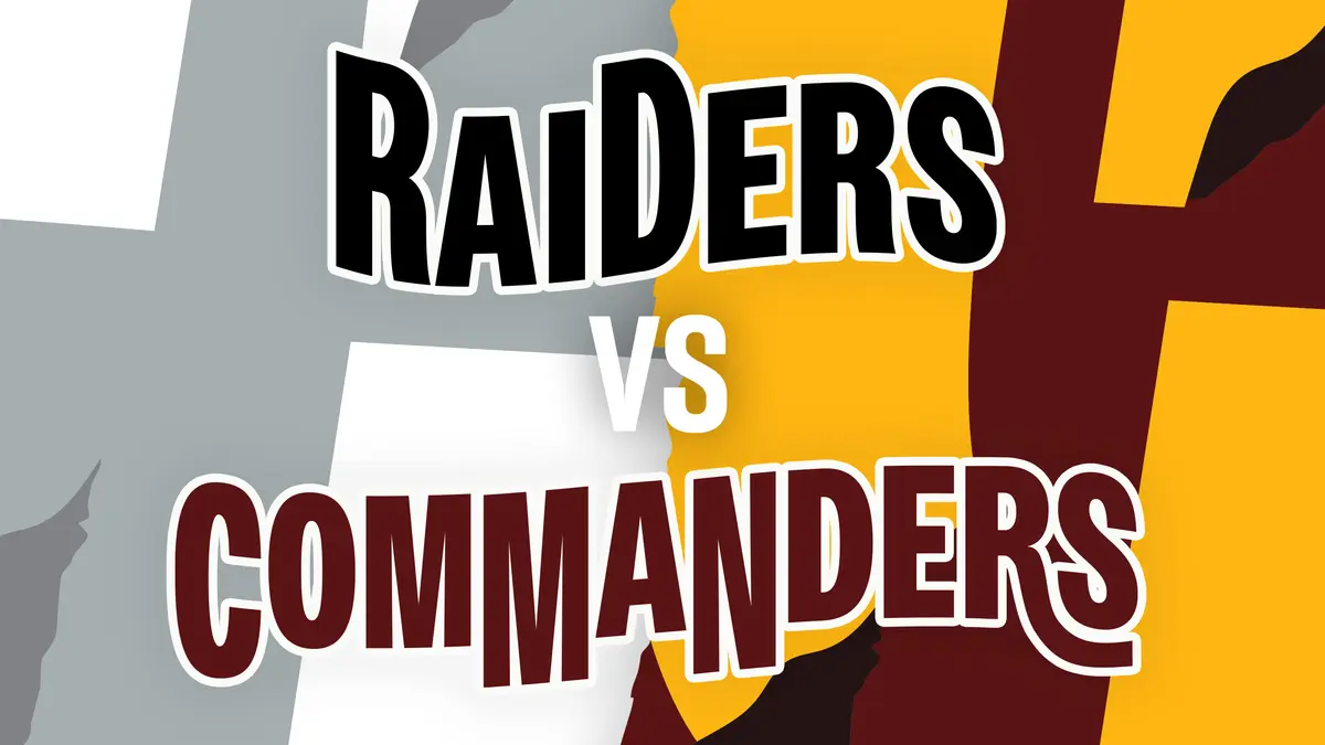 W9 replay du 23/09/2025 : Les résumés NFL : Las Vegas Raiders ...