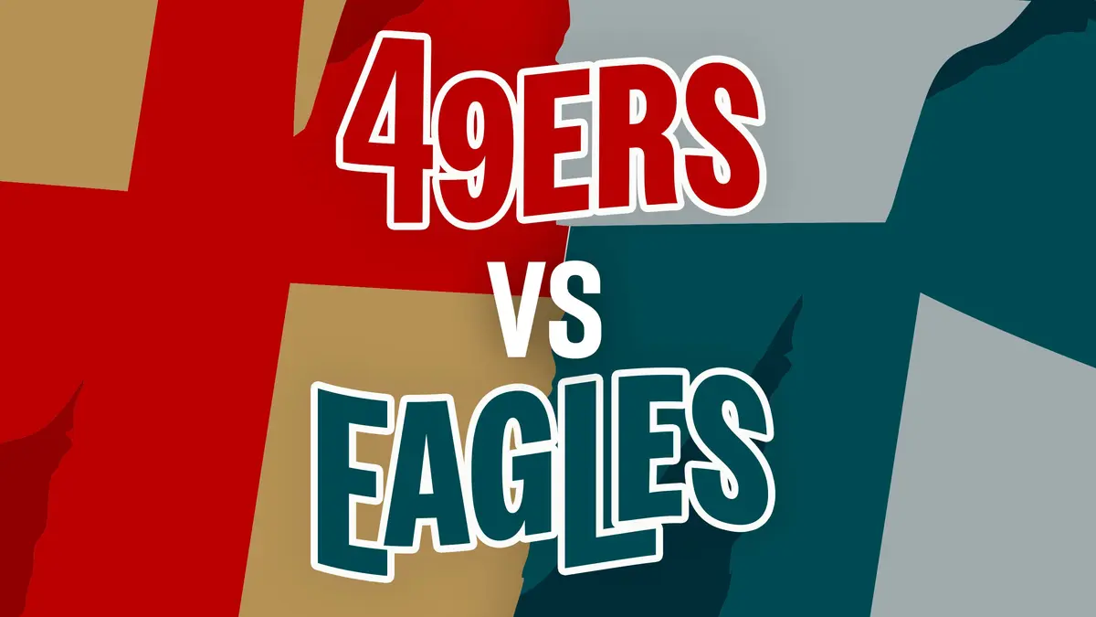 W9 replay du 13/01/2026 : Les résumés NFL : San Francisco 49ers ...
