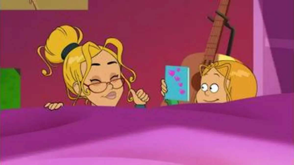 Les Sisters replay du 01/03/2021 : Les sisters : Sister Coco