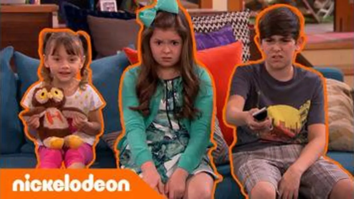 Replay Les Thunderman du 24/10/2022 : Les Thunderman | Chloé fait l ...