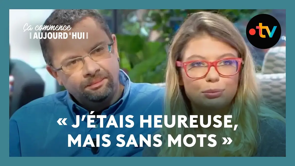 Ça commence aujourd'hui replay du 23/12/2024 : Leur histoire est un ...