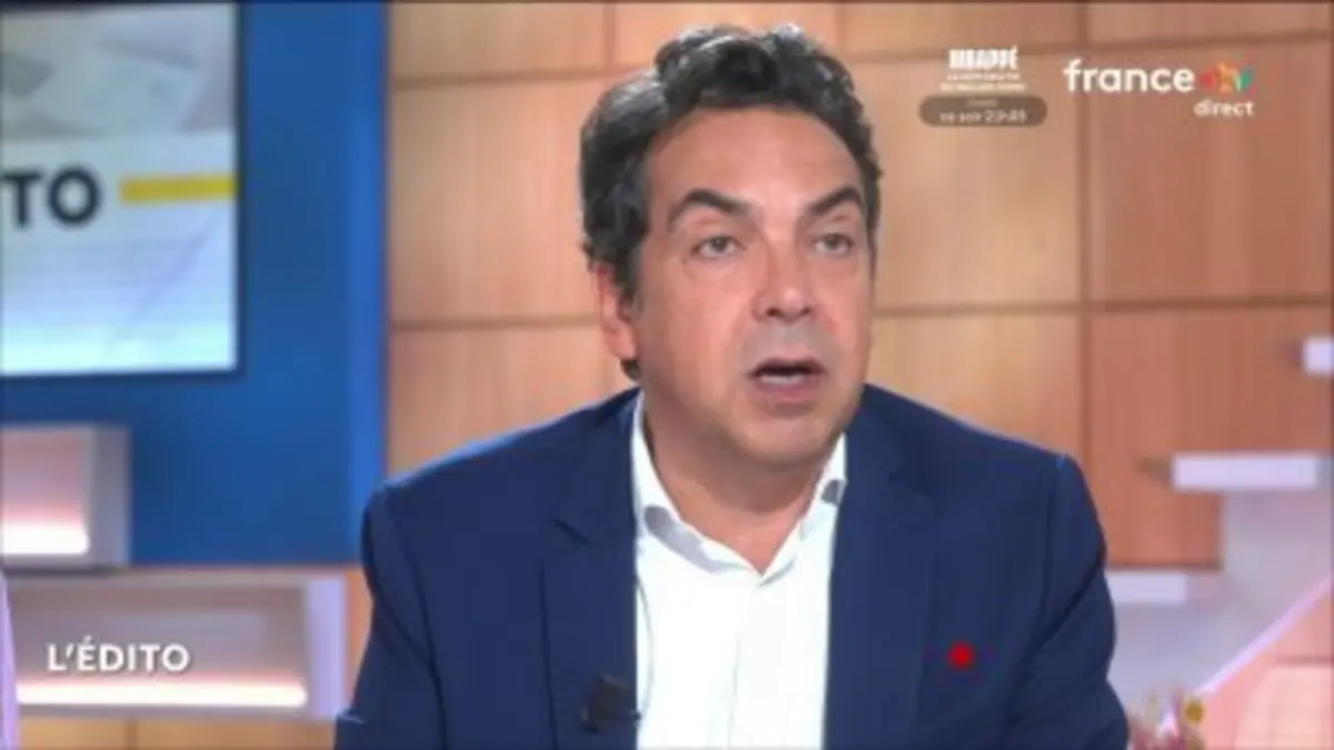 C à vous la suite replay du 02/06/2026 : Loi post-Bétharram : le texte ...