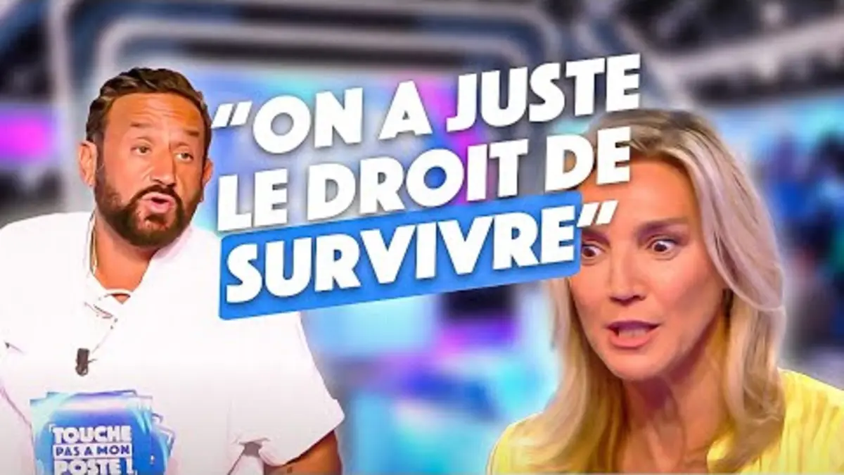 Touche pas à mon poste ! replay du 09/09/2024 : Macron comparé à Pétain : LFI ont-ils la victoire…