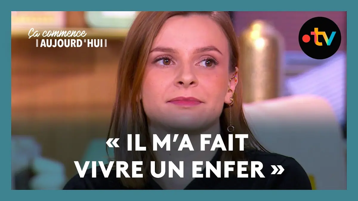 Ça commence aujourd'hui replay du 30/09/2025 : Maîtresse de leur mari ...