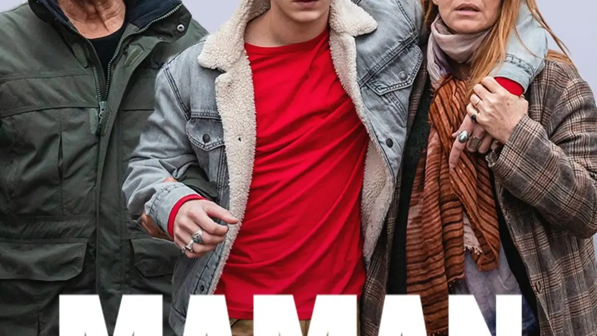 Maman, ne me laisse pas m'endormir replay du 18/04/2023 : Maman, ne me laisse pas m'endormir