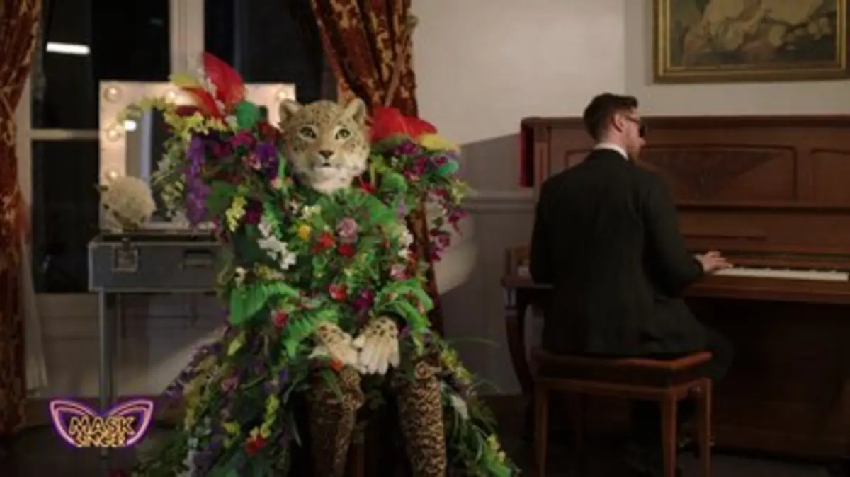 Mask Singer replay du 03/05/2024 : Mask singer 2024 - Commencez votre ...