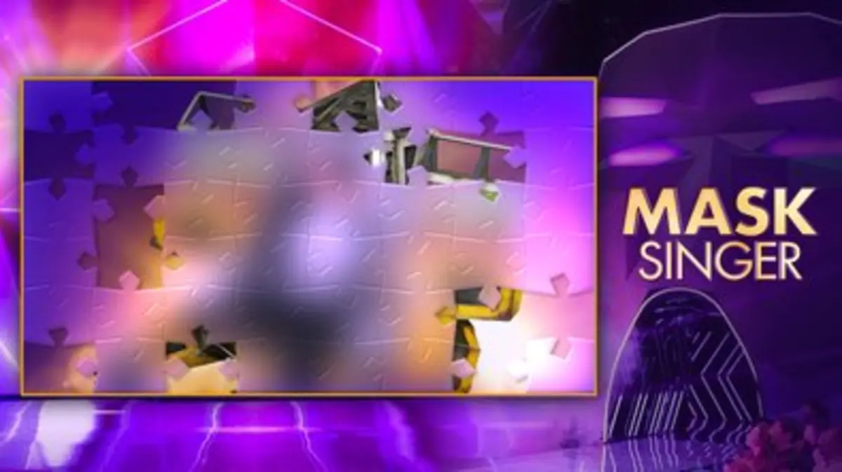 Mask Singer replay du 03/05/2024 : Mask singer 2024 - Découvrez un ...