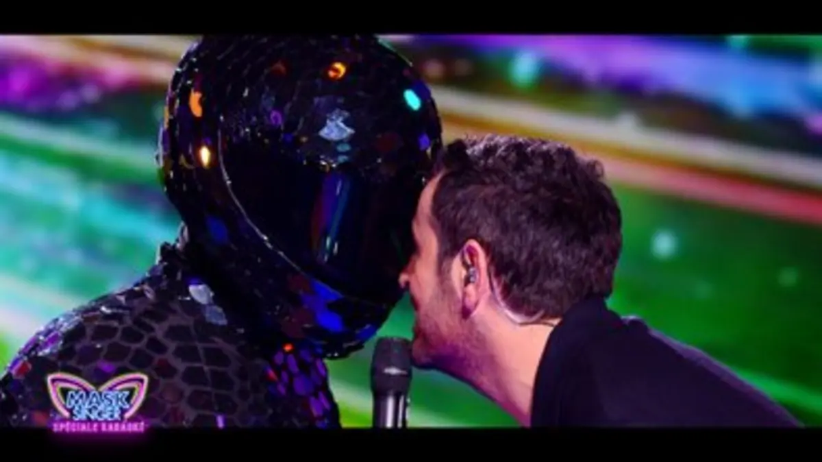 Mask Singer replay du 13/06/2025 : Mask singer 2025 - Emission 07 du 13 ...