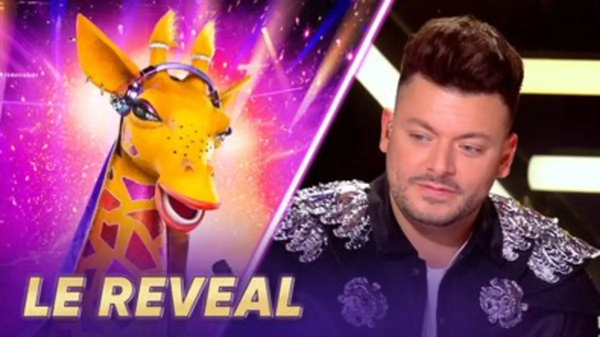 Mask Singer replay du 27/06/2025 : Mask singer 2025 - Qui se cache sous ...