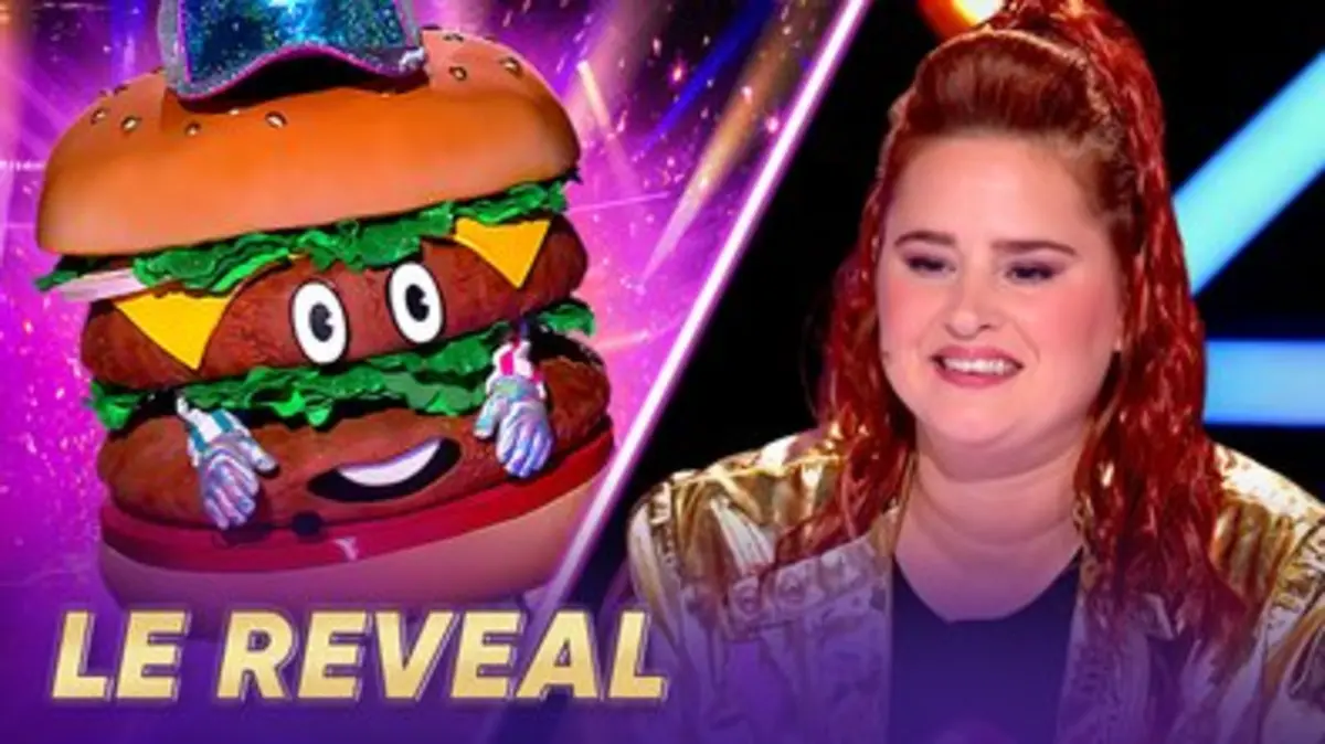 Mask Singer replay du 30/05/2025 : Mask singer 2025 - Qui se cache sous ...