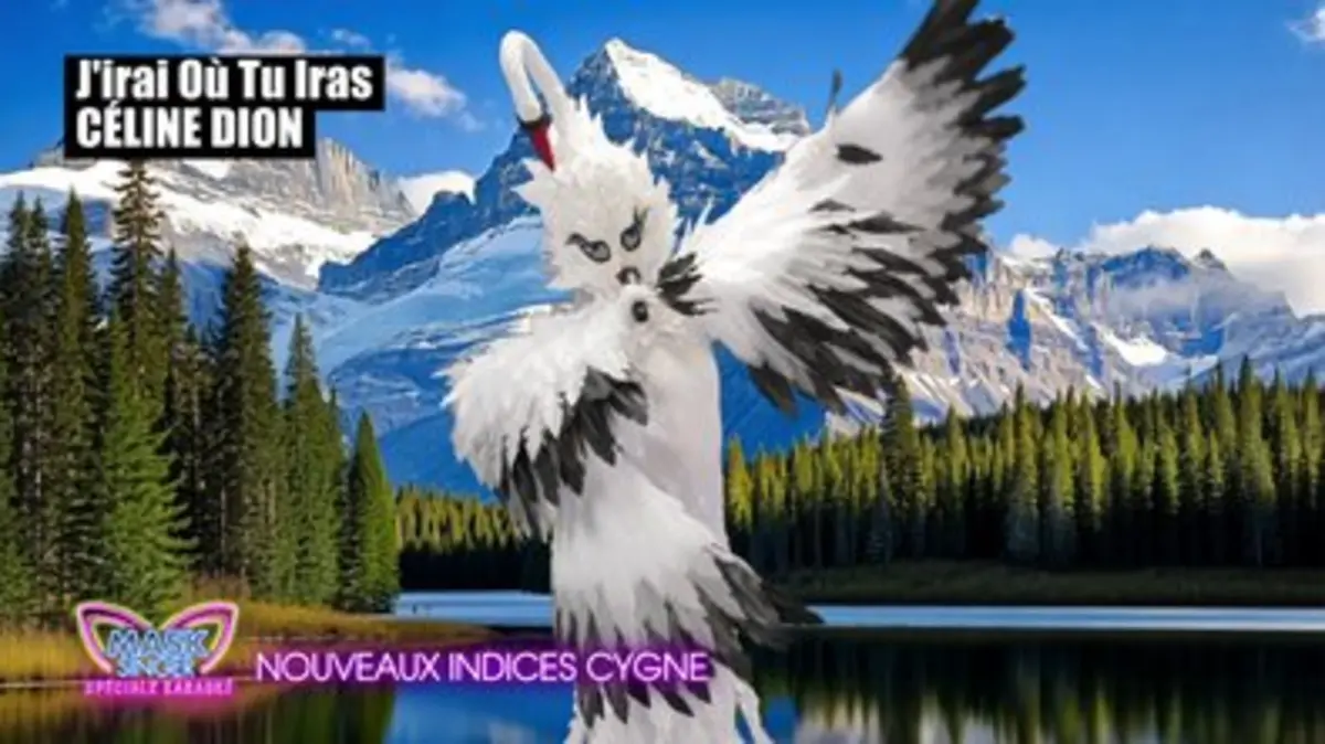 Mask Singer replay du 13/06/2025 : Mask singer 2025 - Une symphonie d ...