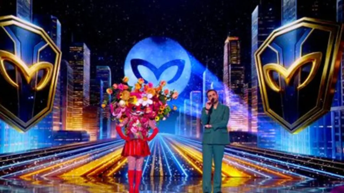 Mask Singer replay du 12/06/2026 : Mask singer 2026 - Emission 7 ...