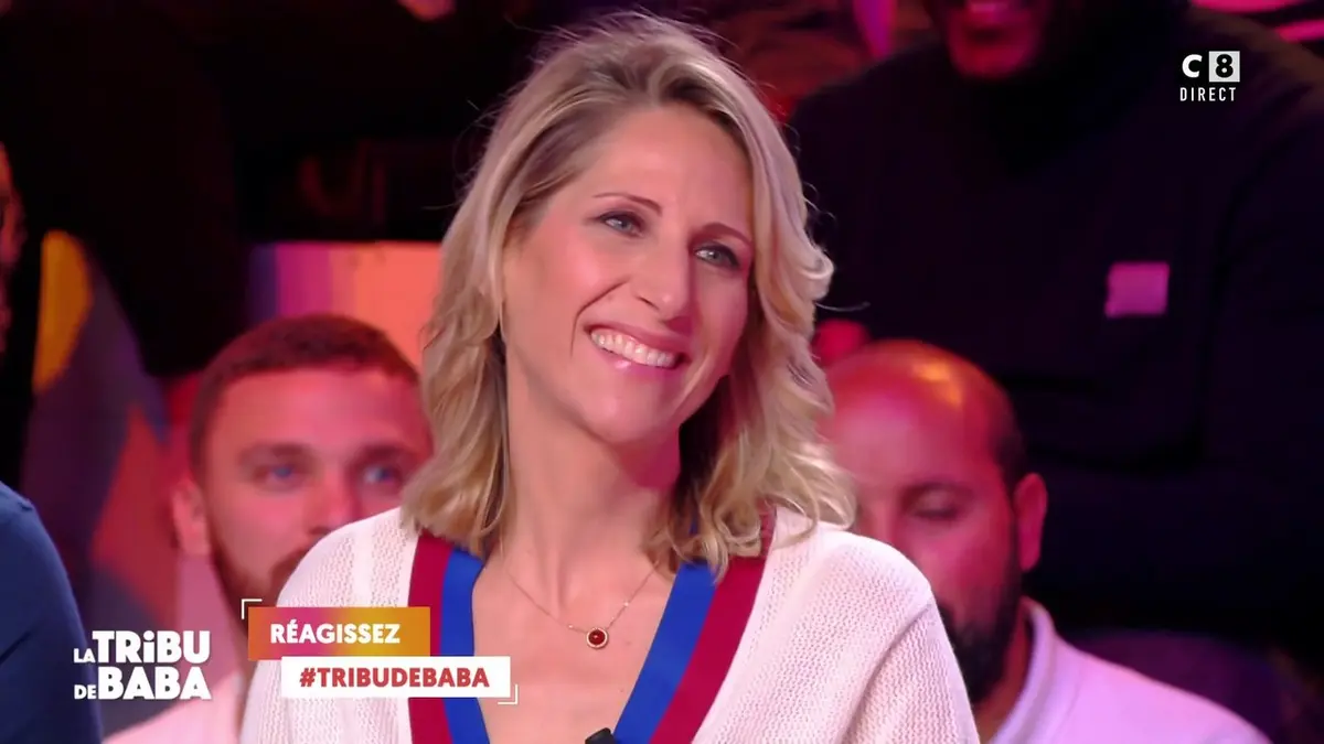 Touche pas à mon poste ! replay du 20/11/2024 : Maud Fontenoy ...
