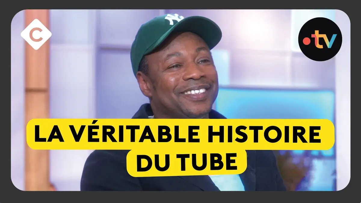 C à vous replay du 13/06/2026 : Mc Solaar : "Caroline" a-t-elle ...