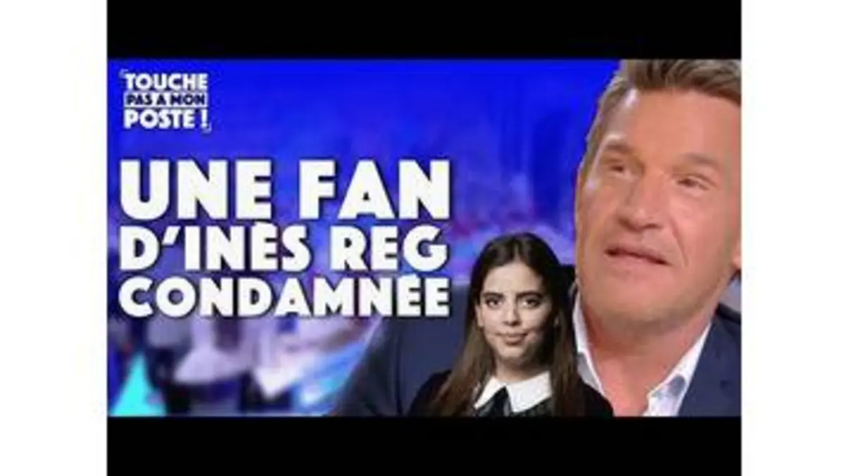 Replay Touche pas à mon poste ! du 03/01/2023 : Menace, traque et chantage : retour sur…