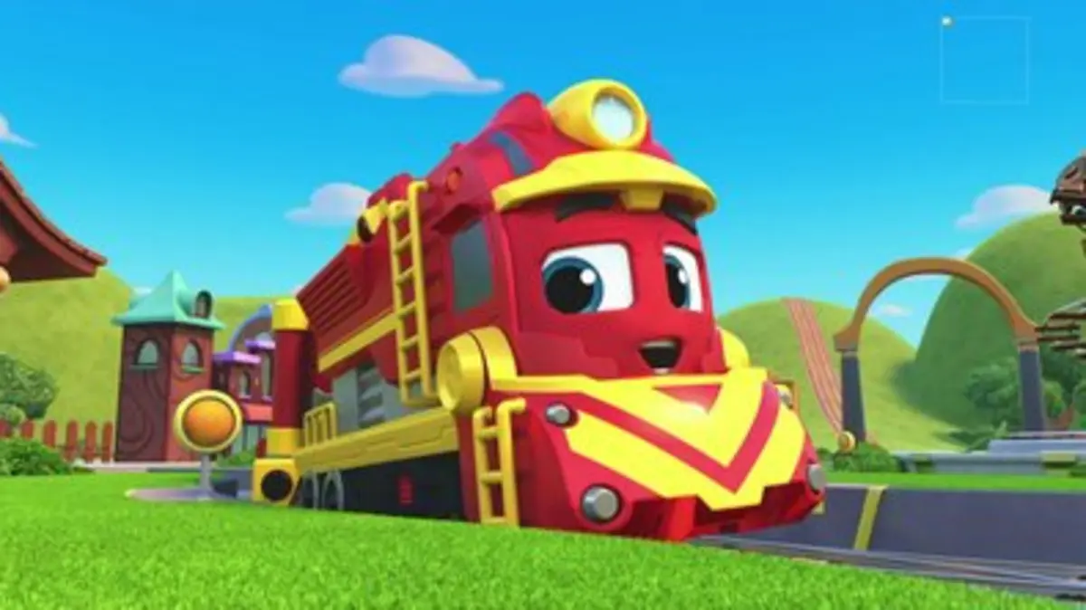 TF1 replay du 27/07/2025 : Mighty Express - Probleme de sauce tomate