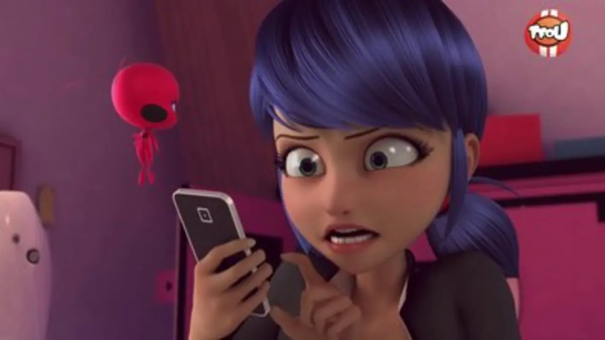 Miraculous, les aventures de Ladybug et Chat Noir replay du 23/02/2024 ...