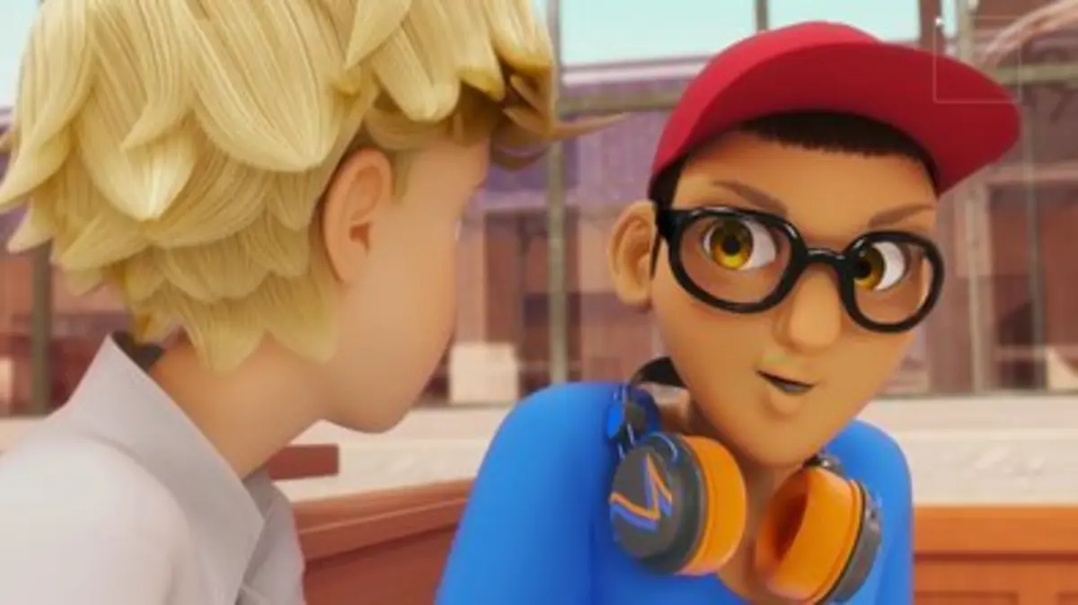 Miraculous, les aventures de Ladybug et Chat Noir replay du 15/08/2025 ...