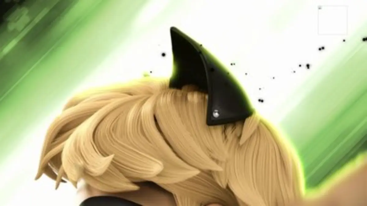 Miraculous, les aventures de Ladybug et Chat Noir replay du 27/02/2025 ...