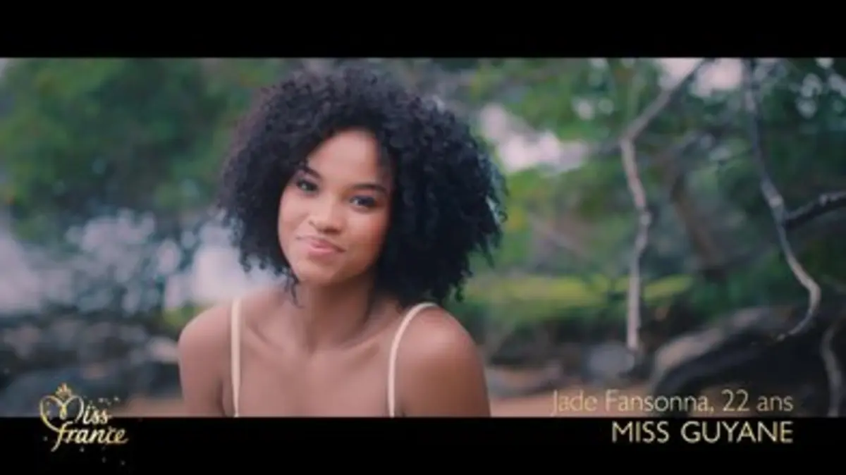 Election de Miss France replay du 02/12/2024 : Miss Guyane 2024 est ...