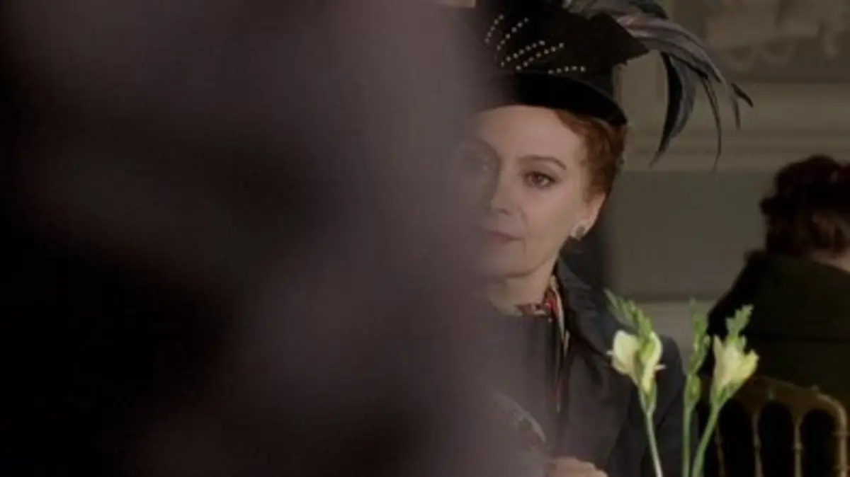 TMC replay du 14/08/2024 : Miss Marple - A l'hotel Bertram