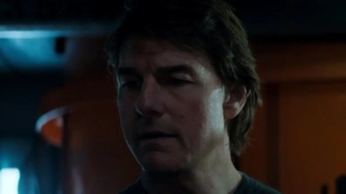 TF1 replay du 16/10/2025 : Mission impossible : The Final Reckoning