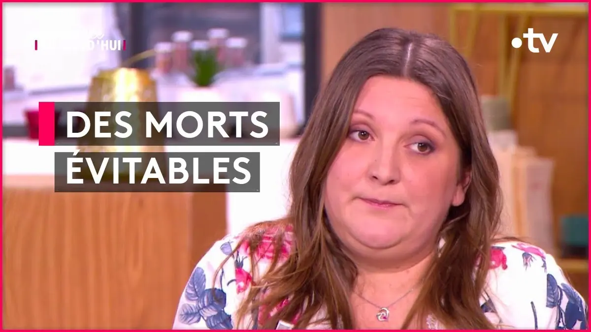 Ça commence aujourd'hui replay du 18/03/2024 : Morts aux urgences : les ...