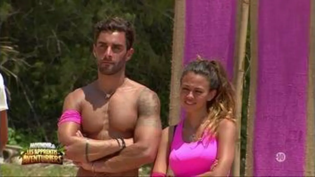 Replay Moundir et les apprentis aventuriers du 22/05/2017 : Moundir et les apprentis aventuriers