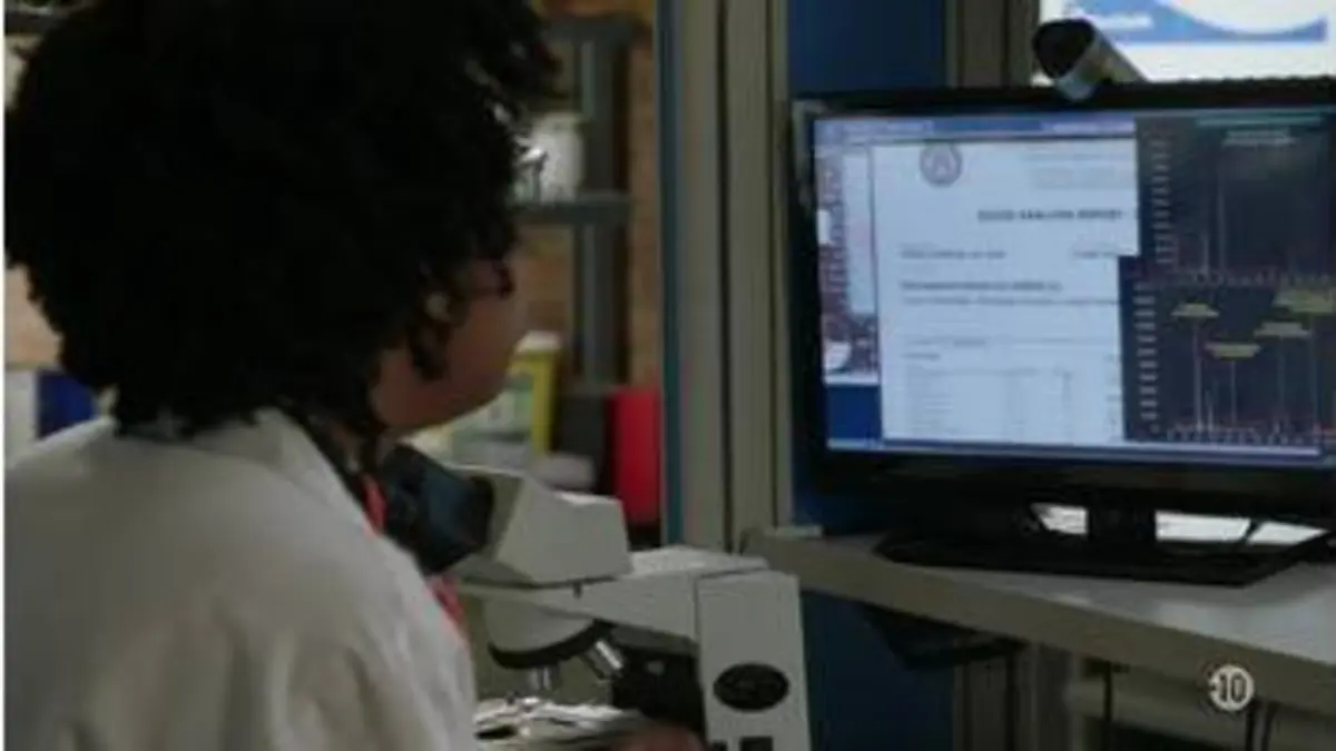 NCIS : enquêtes spéciales replay du 09/06/2024 : NCIS : S16 E18 - Mona Lisa
