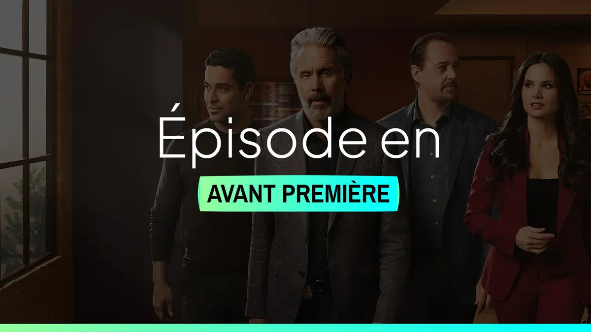 NCIS replay du 26/04/2025 : NCIS : S21 E5 - Le plan