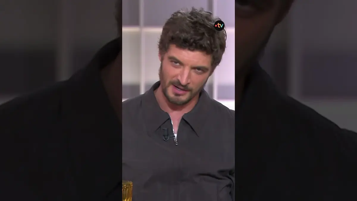 C à vous replay du 31/05/2026 : Niels Schneider en garde à vue à Rome